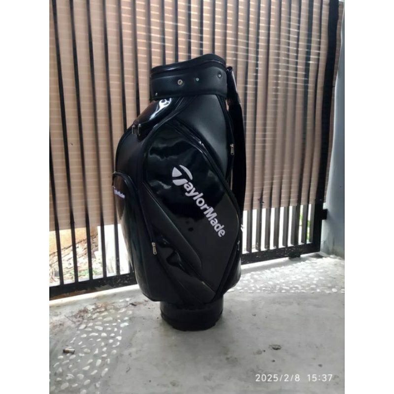 Jual tas golf bag golf Taylor Made | Shopee Indonesia