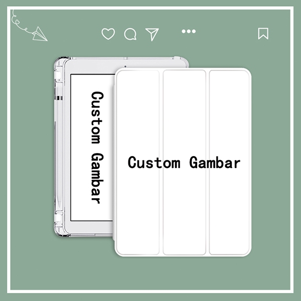 Jual Custom Gamb Desain Pribadi Pilihan Gambar Case Huawei Matepad 11 ...