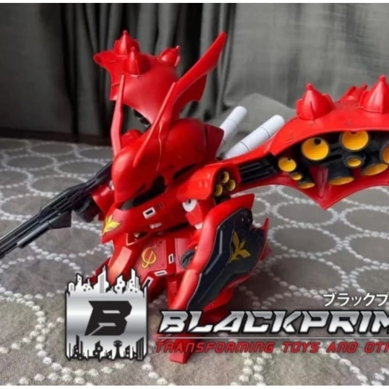 Jual JMS SDCS Nightingale SD model kit | Shopee Indonesia