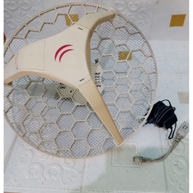 Jual mikrotik LHG 5nDmikrotik lhg 5nd / RBLHG - 5nD Disk / Board LHG ...