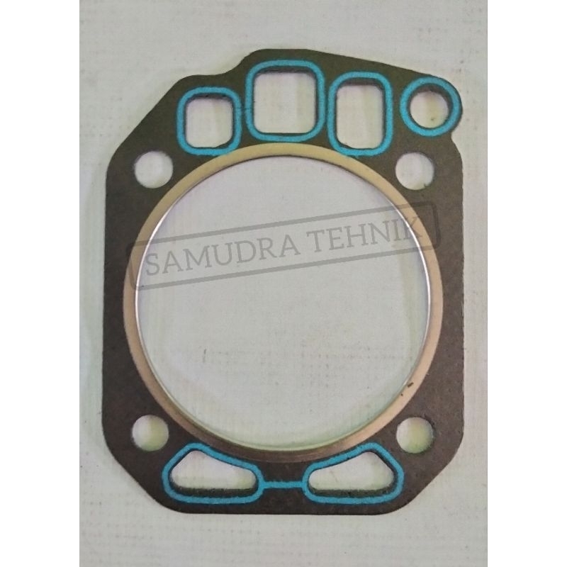 Jual GASKET HEAD KUBOTA RD85DI-2S PAKING SILINDER KOP DIESEL ENGINE ...