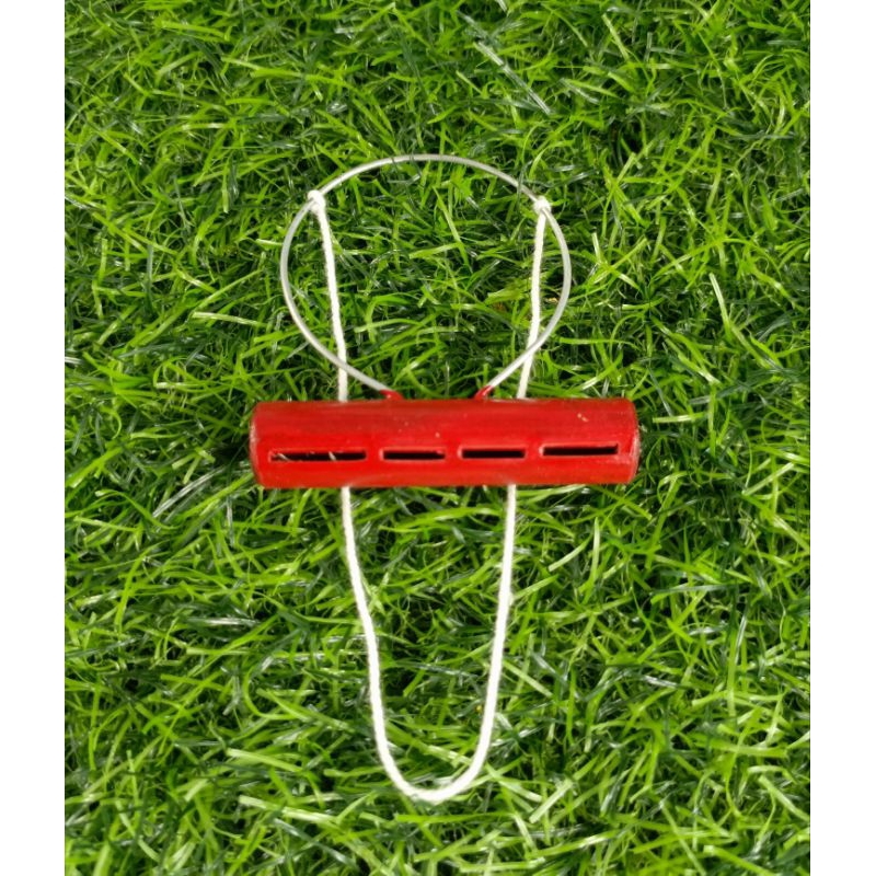 Jual SAWANGAN LUBANG 4 HONTANG PLUIT SULINGAN MERPATI MERAH | Shopee ...