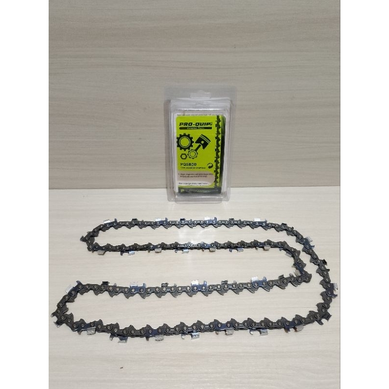 Jual Rantai Senso 22 Inch 38 Mata Potong Merk PRO-QUIP LITE ORIGINAL / Rantai Chainsaw 22 Inch ...