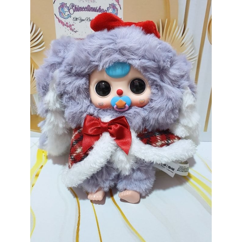 Jual [ READY ] BABY THREE BB3 BABY3 MACARON V2 SELECTED | Shopee Indonesia