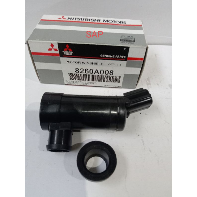 Jual MOTOR WASHER TRITON HDX TRITON ALL NEW POMPA AIR TRITON 8260A008 ...