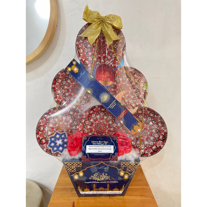 Jual parcel piring / parcel keramik | Shopee Indonesia