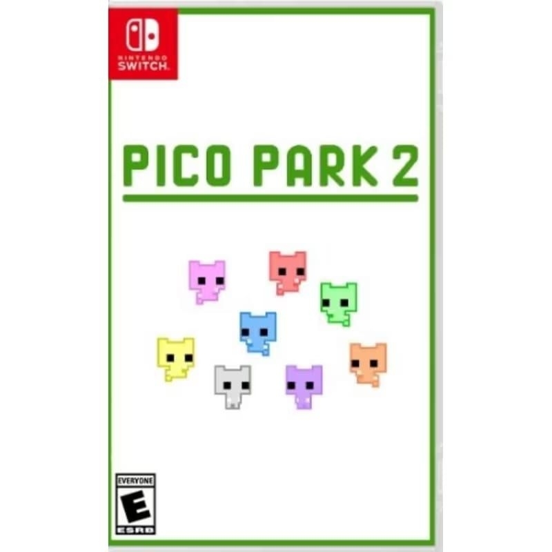 Jual Pico Park 2(Nintendo Switch)Digital Download | Shopee Indonesia
