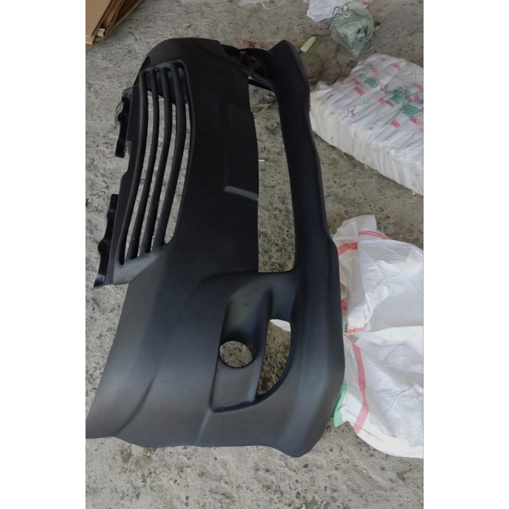 Jual BODYKIT BUMPER APV luxury bumper apv luxury 1 dan 2 bodykit suzuki ...
