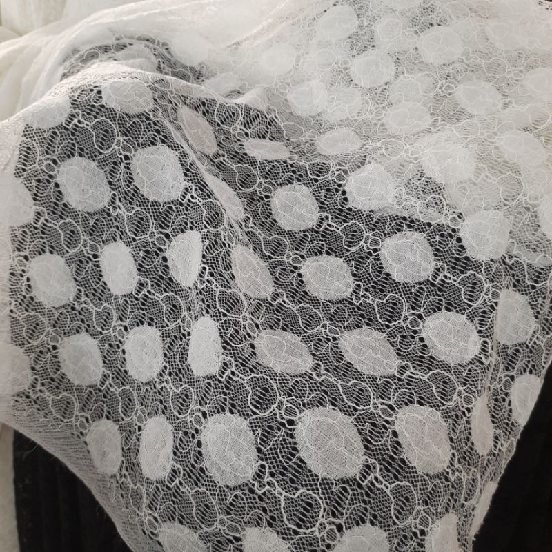 Jual kain brokat meteran | Harga/50cm | kain brokat katun | kain brokat ...