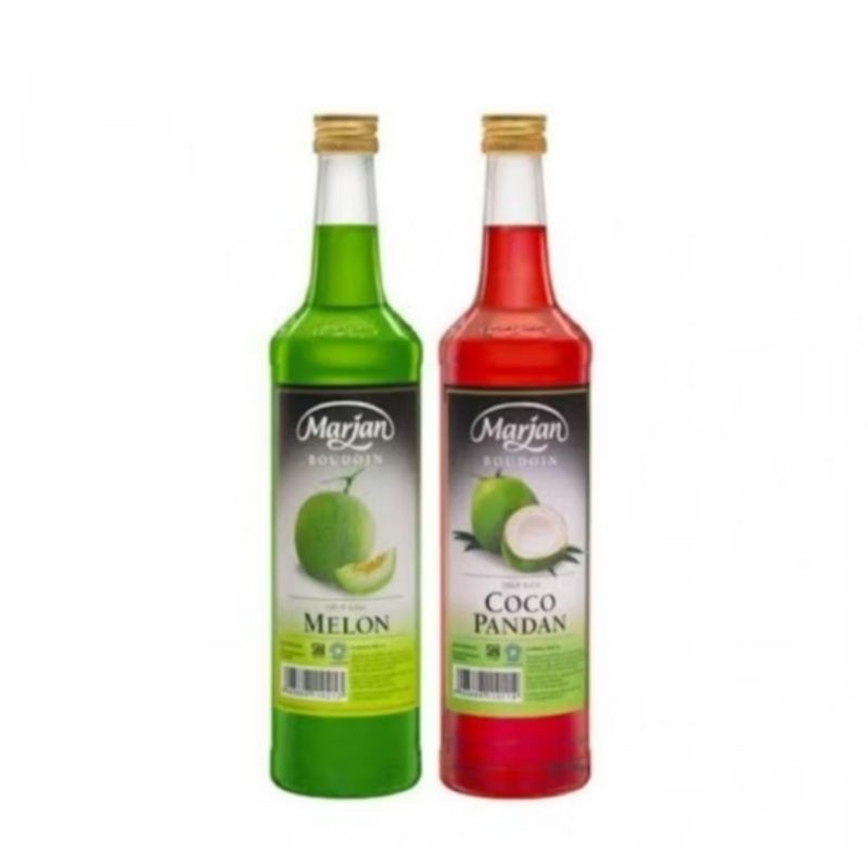 Jual Marjan Harga Sirup Terlengkap & Harga Terbaru Mei 2026 | Shopee ...
