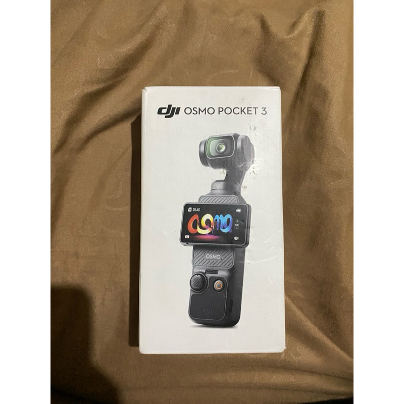 Jual dji osmo pocket 3 | Shopee Indonesia