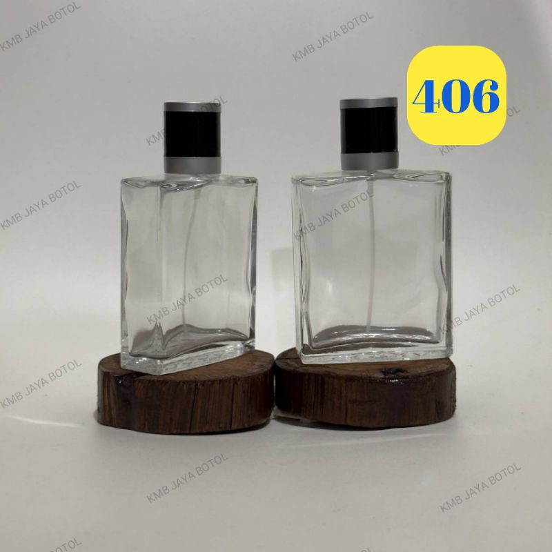 Jual BOTOL PARFUM GUE 100 ML TIPE DRAT, BOTOL PARFUM REFILL 100 ML ...