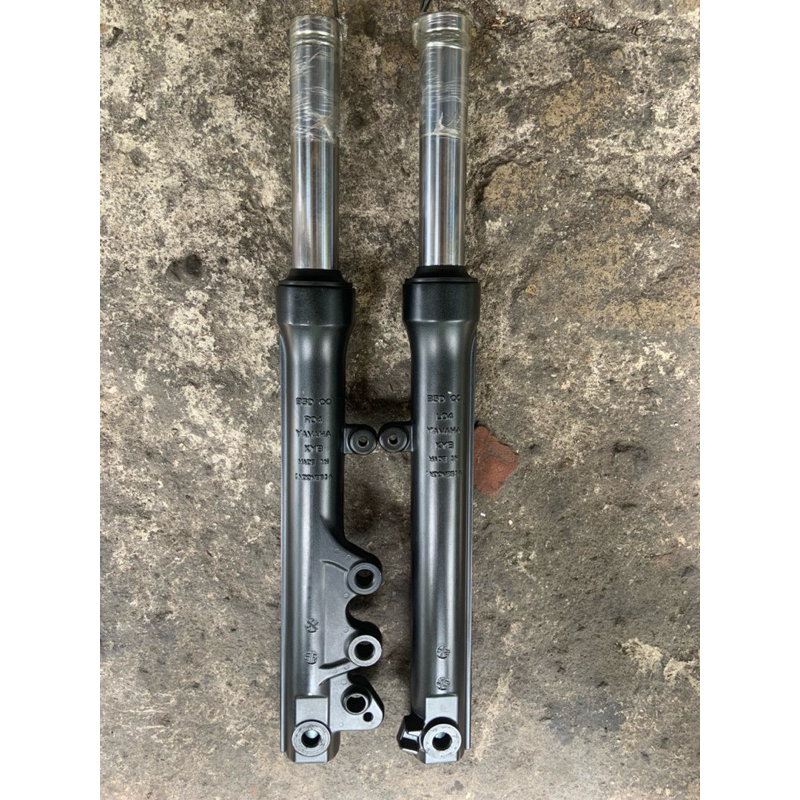 Jual SHOCK DEPAN YAMAHA FREEGO | Shopee Indonesia