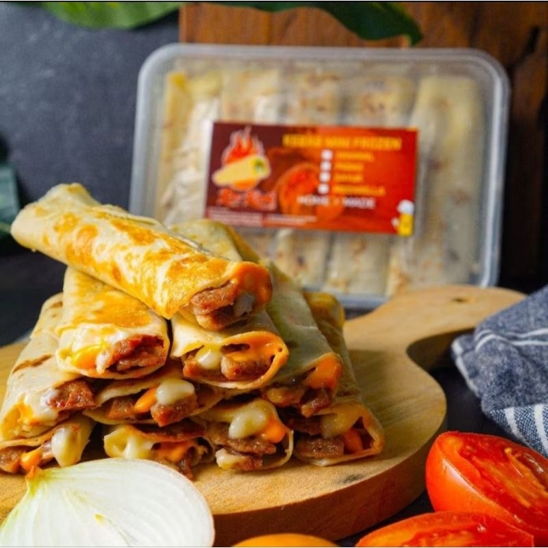 Jual kebab frozen | Shopee Indonesia