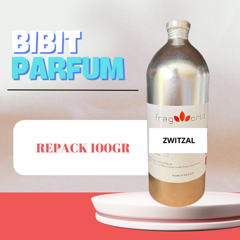 Jual Bibit Parfum SWITS BABY 100GR REPACK BY FRAGWORLD | Shopee Indonesia