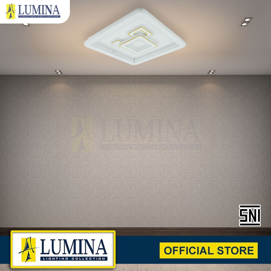 Jual Lampu Plafon Hias Simple Estetik Minimalis - Type DY1272-F475 ...