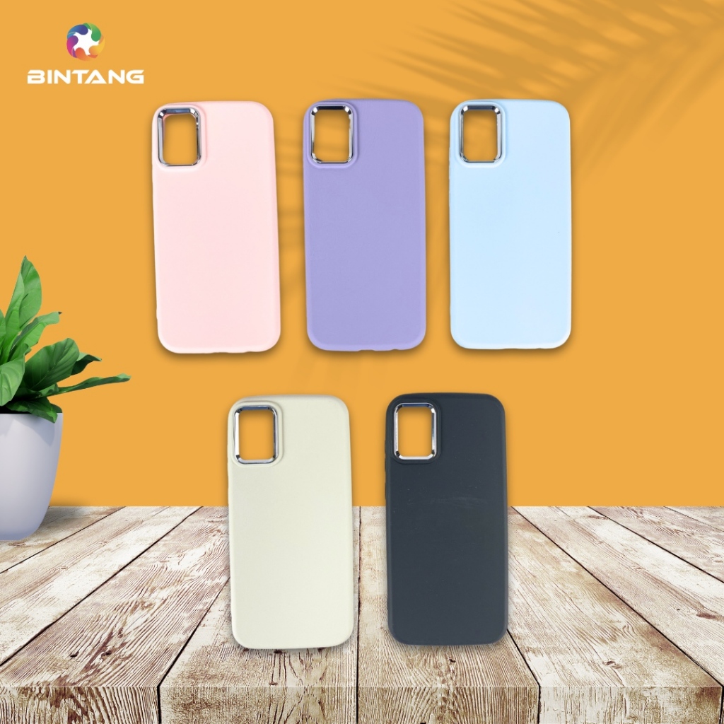 Jual CASE POLOS PLUMP SILVER CAMERA OFFICIAL CASE | Shopee Indonesia