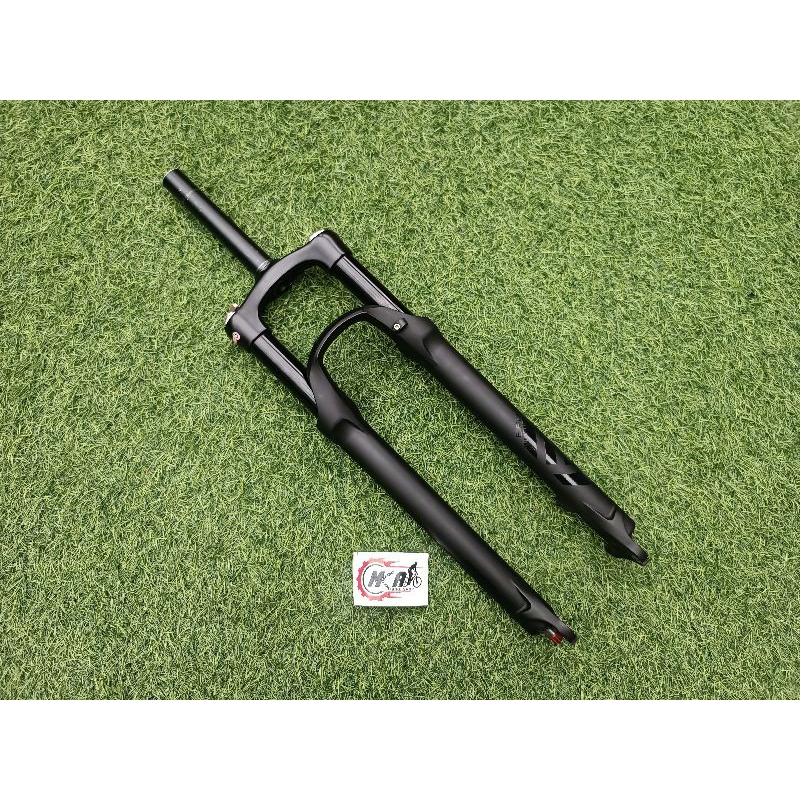 Jual Fork Suntour Epixon 29er Travel 100 OS - QR | Shopee Indonesia