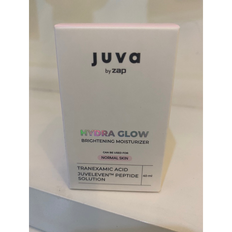 Jual juva hydra glow brightening moisturizer | Shopee Indonesia
