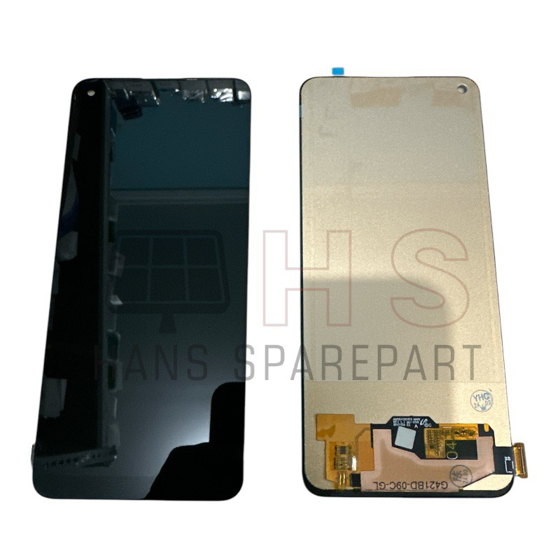 Jual LCD TOUCHSCREEN OPPO A95 4G / CHP2365 / CPH2365 / OPPO RENO 7Z / RENO 8Z - COMPLETE ...