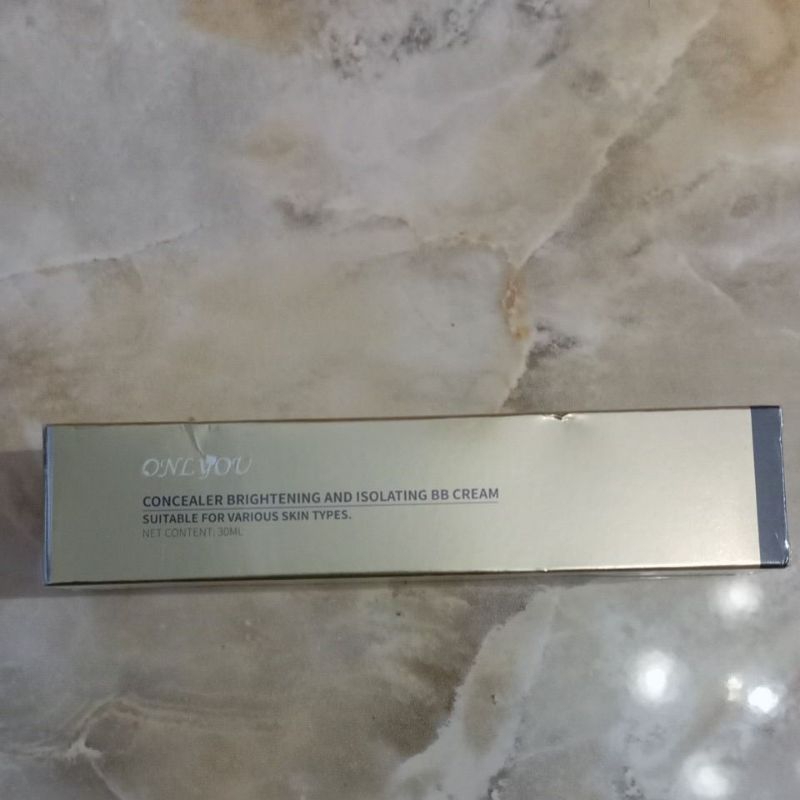 Jual onlyou BB cream | Shopee Indonesia