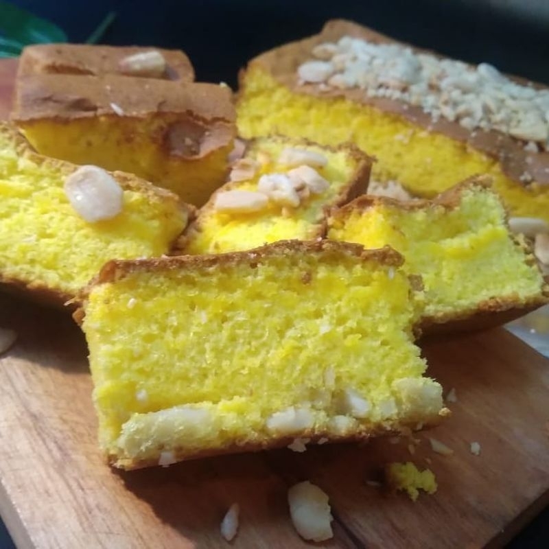 Jual Spiku Kenari Lapis Surabaya Premium | Shopee Indonesia