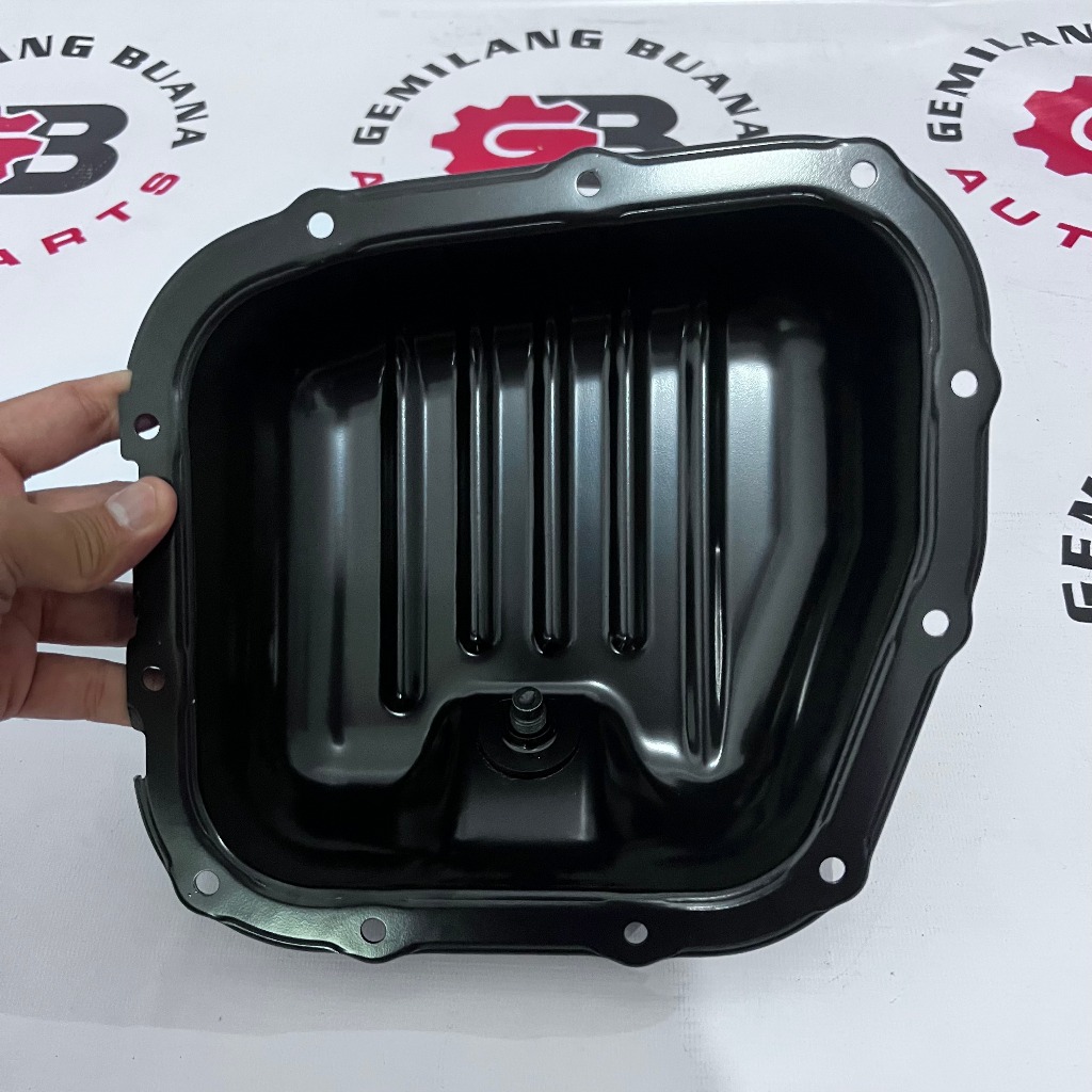 Jual Bak Karter Carter Oli Pan Sub Oil 12102-BZ010 Daihatsu Granmax New ...