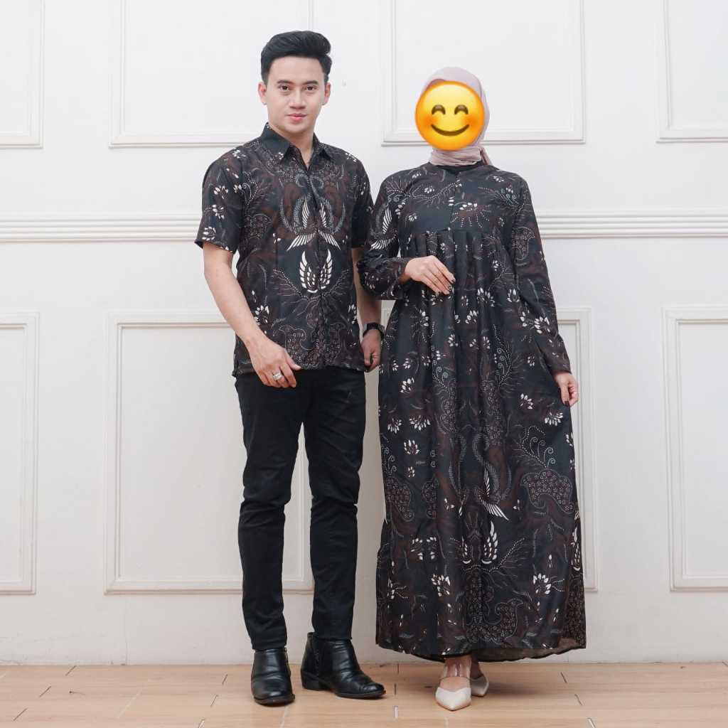 Jual SRAGAM BATIK TERMURAH/COUPLE BATIK/BAJU KONDANGAN/BAJU BATIK ...