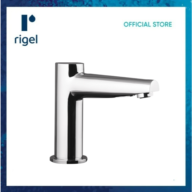 Jual Rigel Deck Mounted Sensor Tap ST102D | Shopee Indonesia
