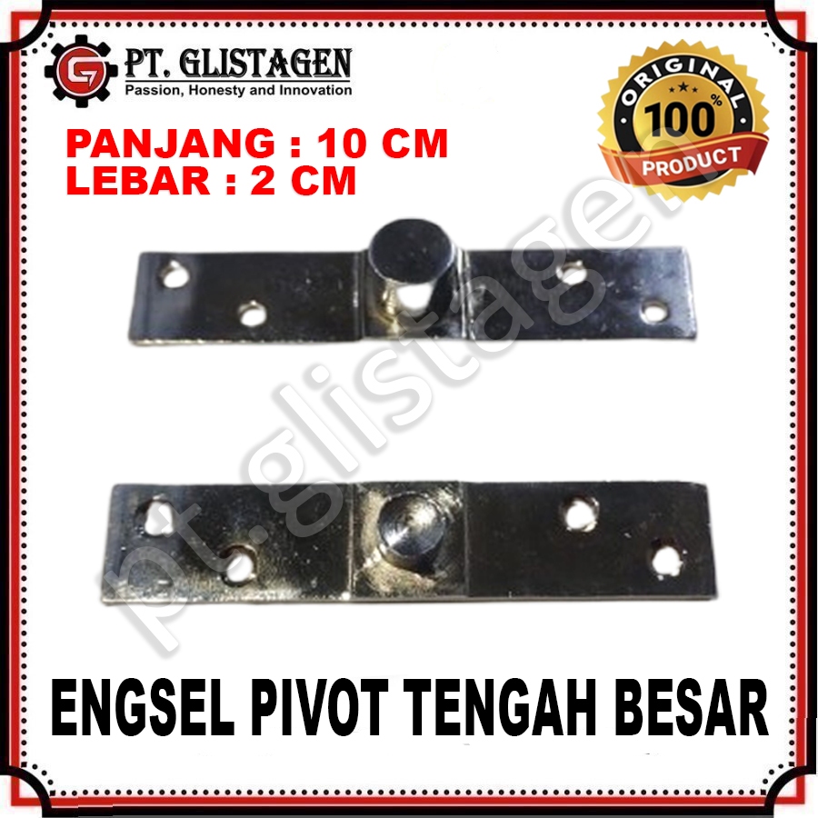 Jual Engsel VIVOT Putar Engsel Pivot Atas Engsel Pintu Kaca Top Pivot ...