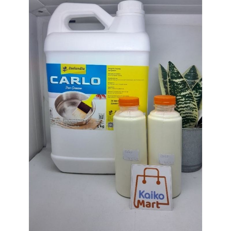 Jual ZEELANDIA CARLO PENGOLES LOYANG REPACK -+250GR | Shopee Indonesia