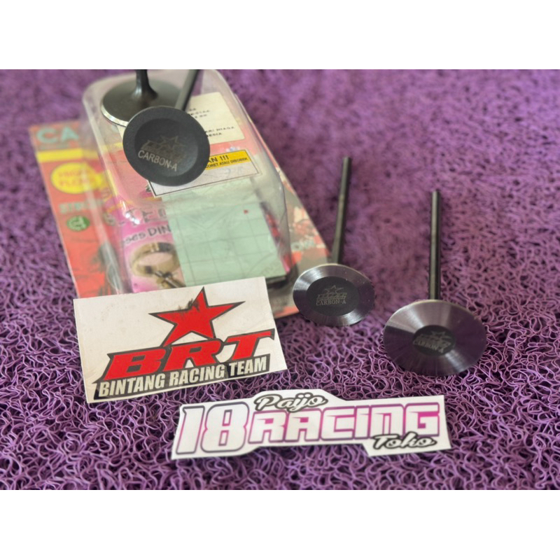 Jual KLEP BRT BATANG 5mm | Shopee Indonesia