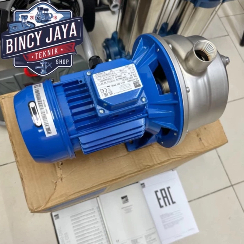 Jual Pompa Sentrifugal Ebara CDX-70/07 | Shopee Indonesia