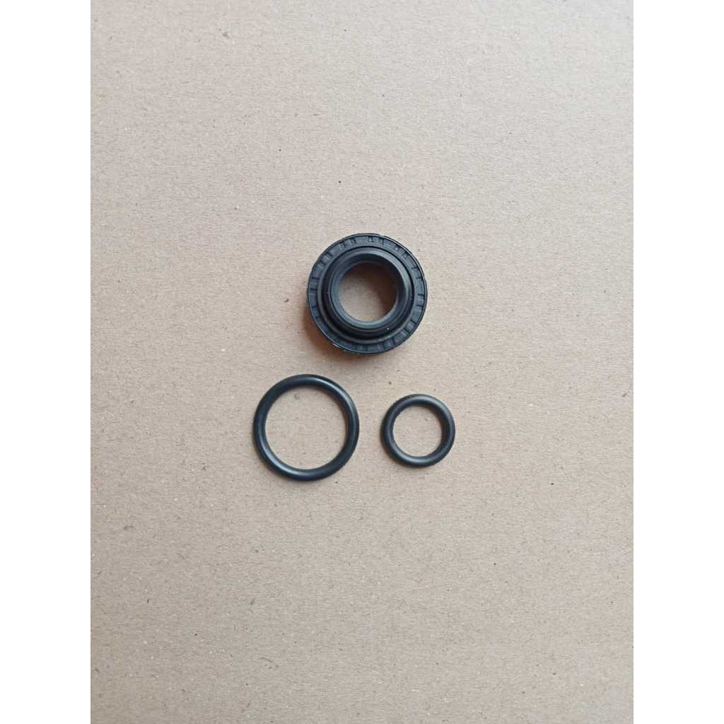 Jual Shaft Seal Kompresor AC Mitsubishi Mirage | Shopee Indonesia