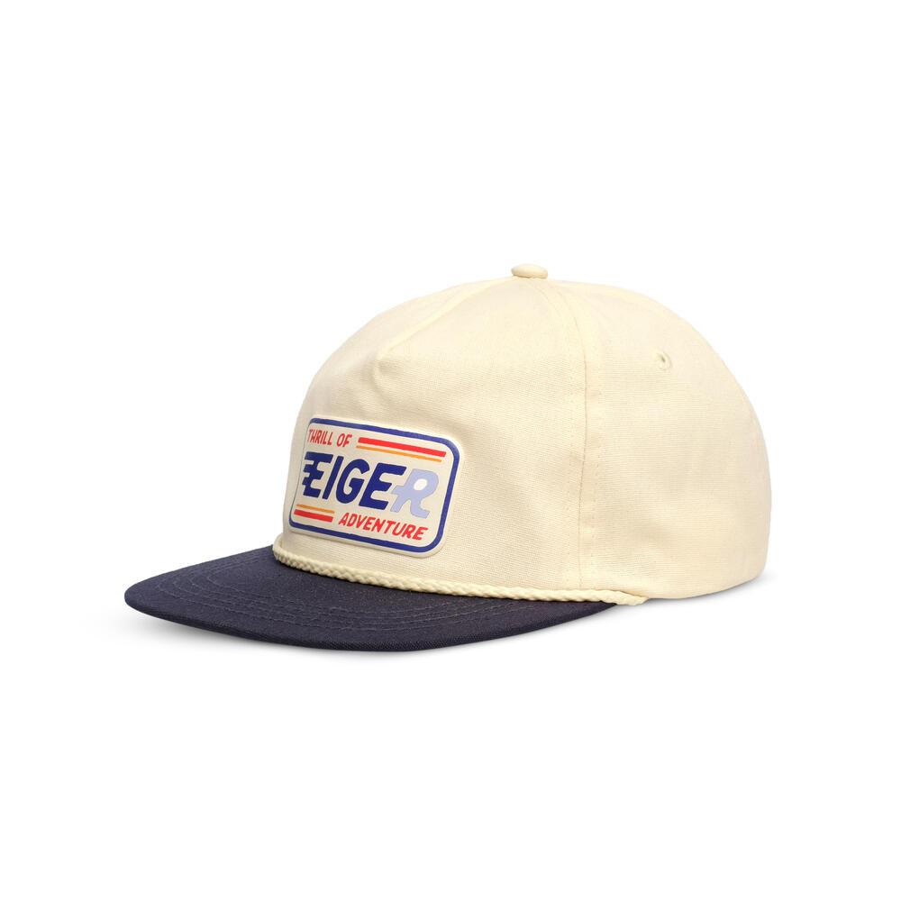 Jual EIGER DAYTOUR SNAPBACK CAP | Shopee Indonesia