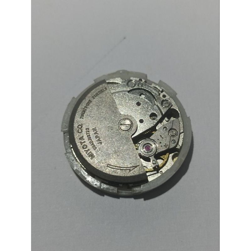 Jual mesin citizen 8200 automatic | Shopee Indonesia