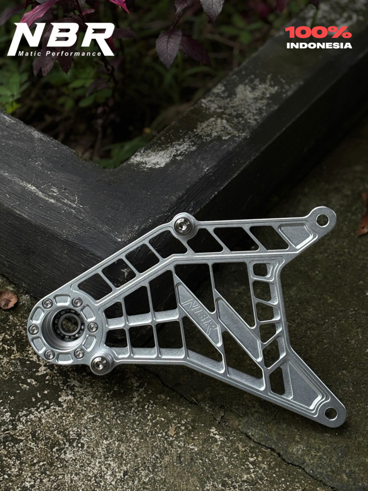 Jual NBR | VARIO NEW | SWING ARM LENGAN AYUN HONDA VARIO 125/150 LED NEW | Shopee Indonesia