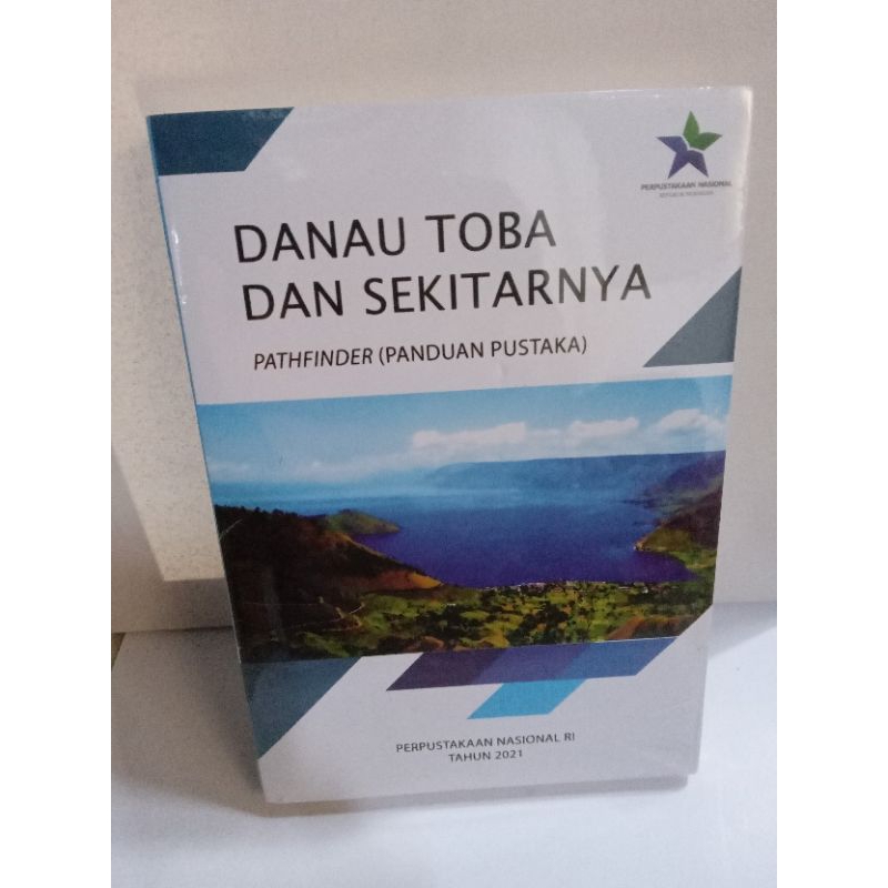 Jual DANAU TOBA DAN SEKITARNYA | Shopee Indonesia