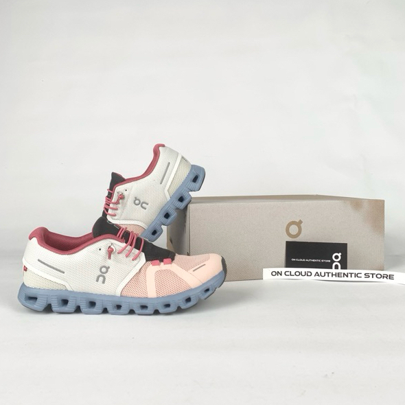 Jual Sepatu On Running On Cloud 5 MENS & WOMENS Sneakers Authentic ...