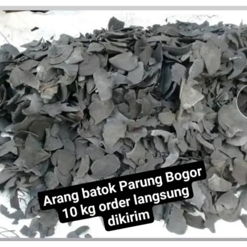 Jual Arang areng batok berkualitas 10kg | Shopee Indonesia