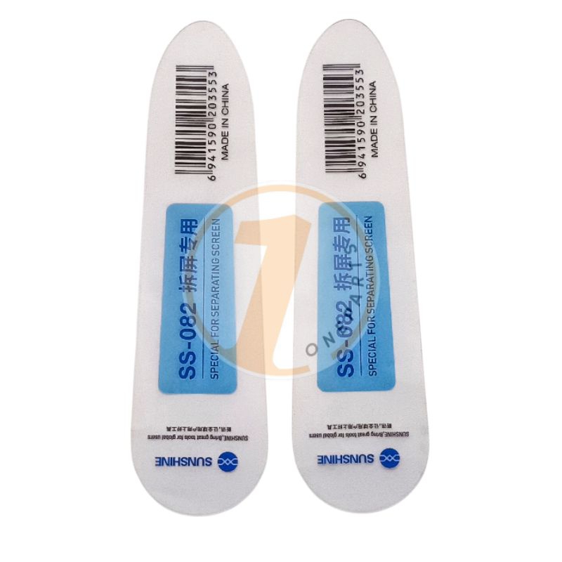 Jual TOOLS OPENING PLASTIC TIPIS SUNSHINE ALAT PEMBUKA LCD TOUCHSCREEN KACA FRAME SS-082 ...