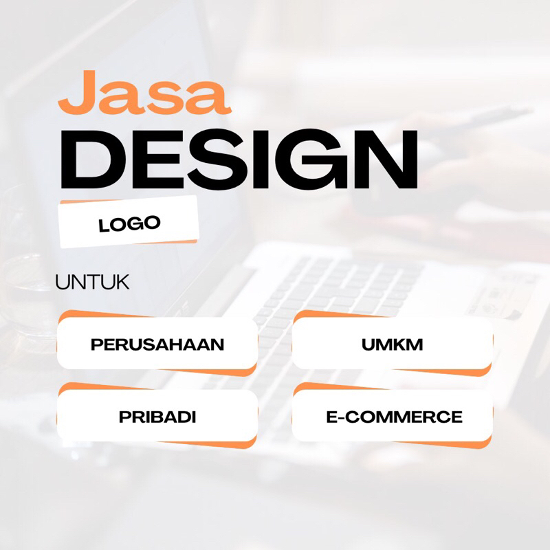 Jual Jasa Desain Logo, Poster, Brosur & Flyer | Jasa Design Gambar ...