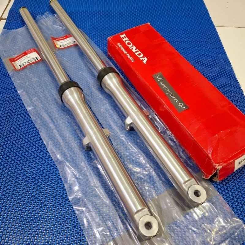 Jual As Shock Depan + Tabung Honda Win/Win 100 (GF6 | Shopee Indonesia
