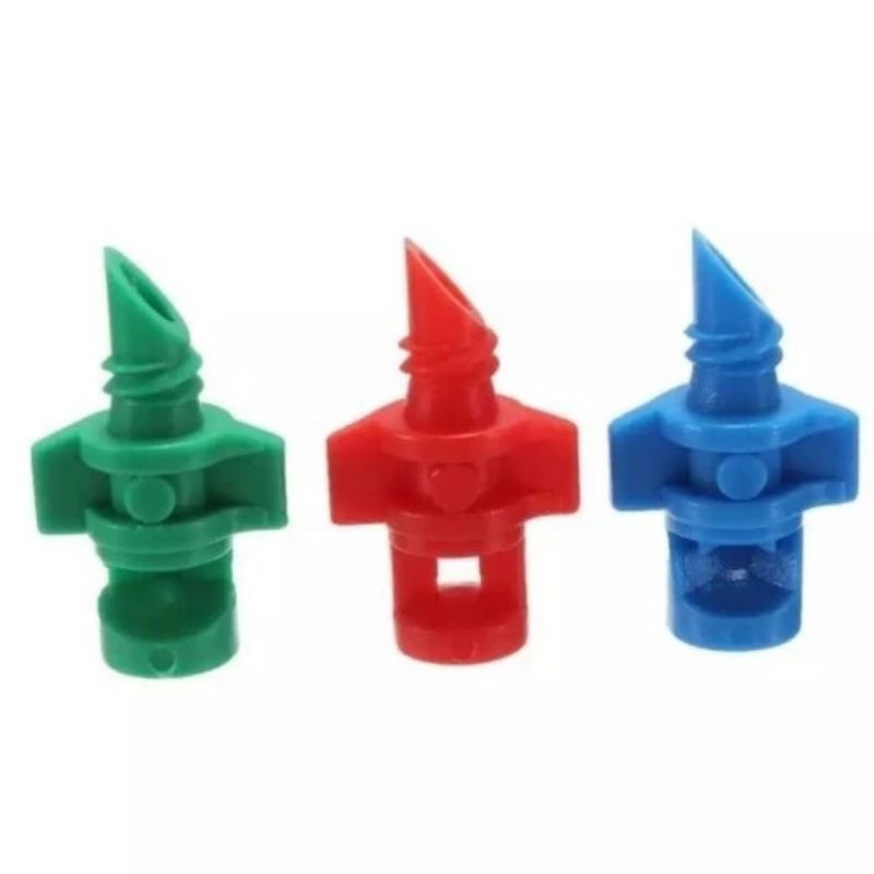 Jual Micro Sprayer 360 / Sprinkler micro Jet / Aeroponik / Sprinkler ...