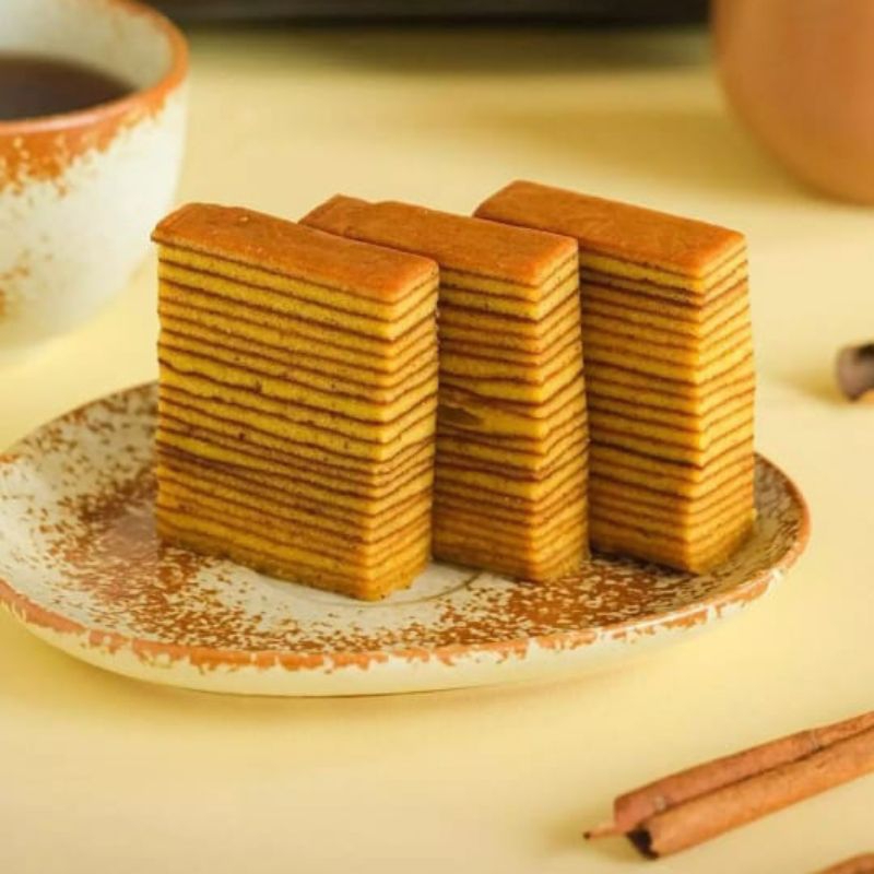 Jual Replika kue bolu lapis isi 10pcs ( link khusus custom by toko ...