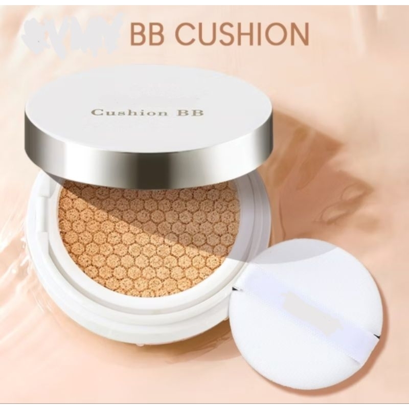 Jual CUSHION BB CREAM CONCEALER WATERPROOF TAHAN LAMA | Shopee Indonesia