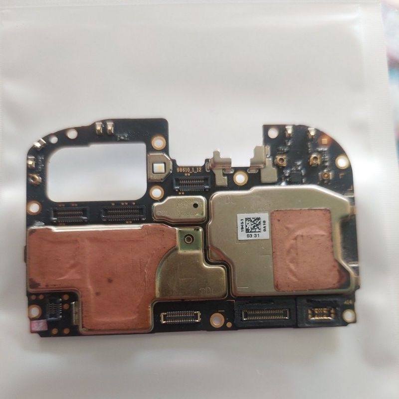 Jual MESIN OPPO A12 HIDUP NORMAL ADA PIN | Shopee Indonesia