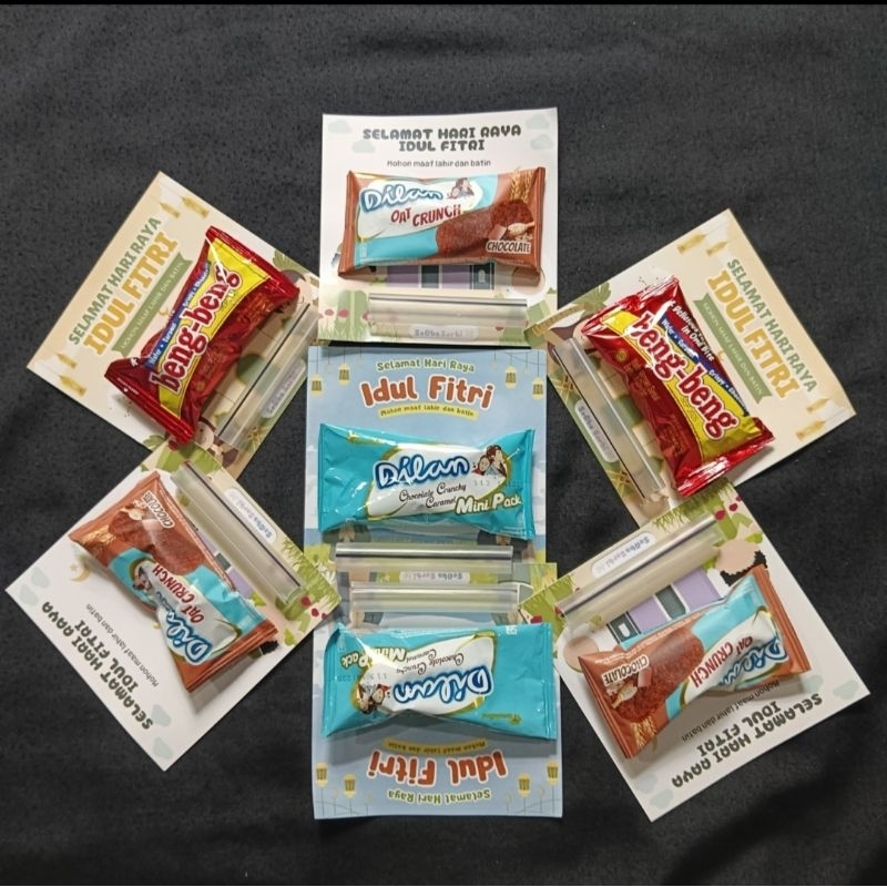 Jual angpou lebaran unik dan jajan/ampou kekinian/ampou untuk anak ...