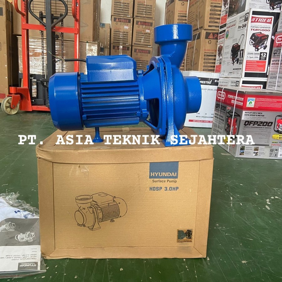 Jual Pompa air sentrifugal 3 inch 2,2kw 3 phase Centrifugal pump ...
