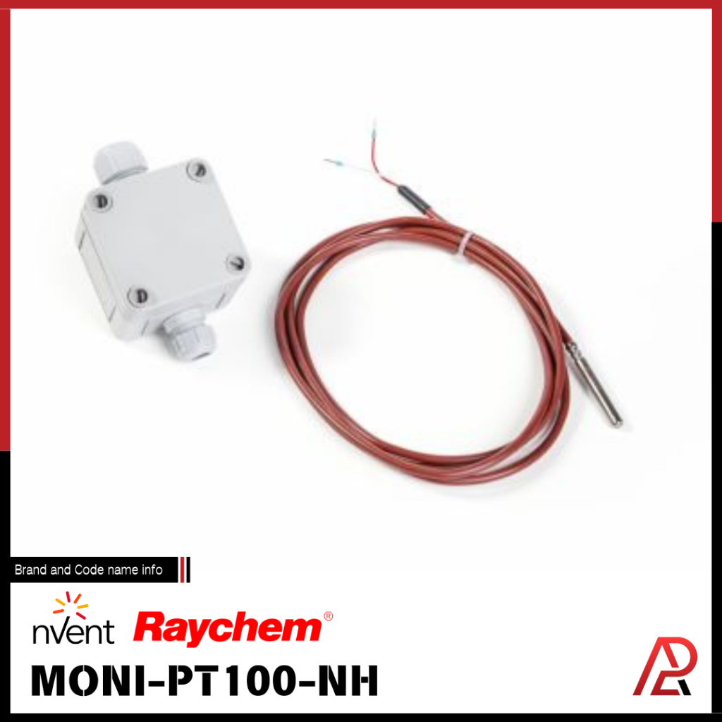 Jual Raychem MONI-PT100-NH Sensor Assembly | Shopee Indonesia